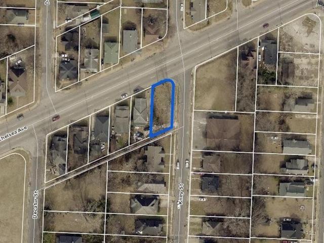 1007 Chelsea P T 6 Ave Lot S, Memphis, TN 38107