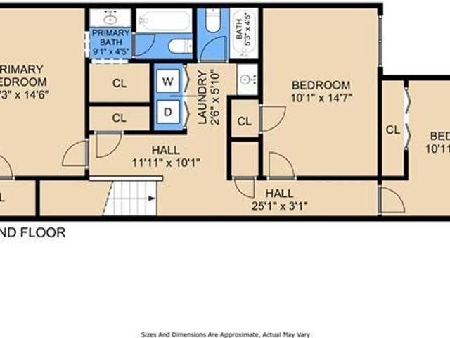 1007 Chimney Wood Lane