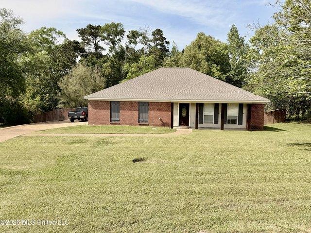 1007 Cobblestone Pl, Brandon, MS 39042
