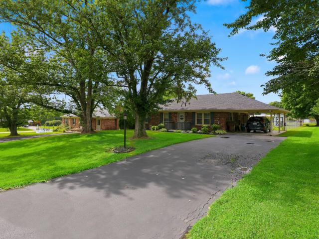 1007 Coleman Court
