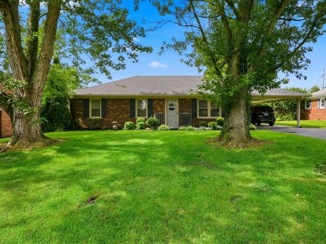 1007 Coleman Ct, Harrodsburg, KY 40330