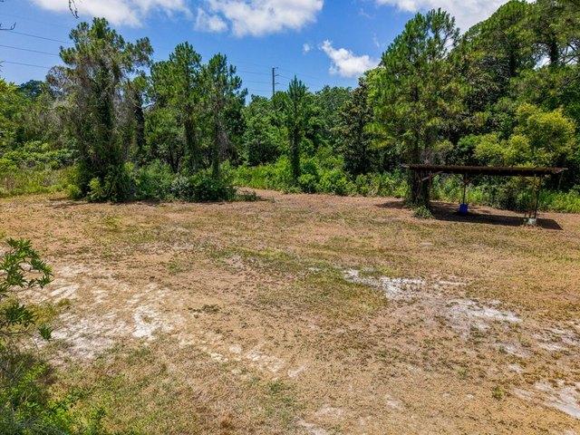 1007 Copesetic St, Carrabelle, FL 32322