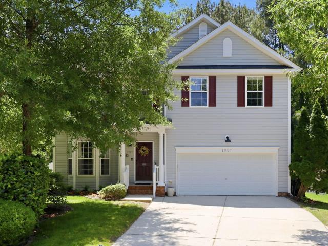 1007 Copper Ridge Court