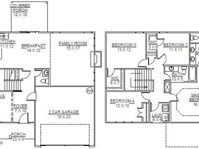 1007 Croaker Court