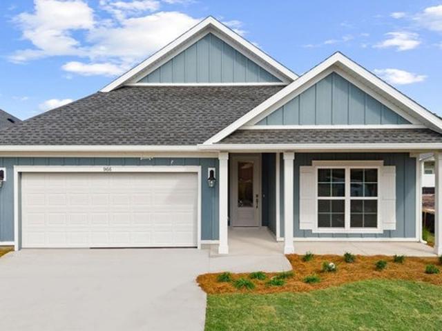 1007 Crystal Bayou Blvd, Panama City Beach, FL 32407
