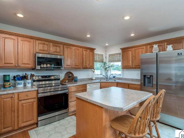 1007 Crystal Lake Drive