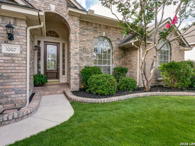 1007 Crystal Spring