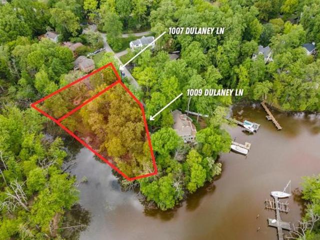 1007 Dulaney Ln, Annapolis, MD 21403