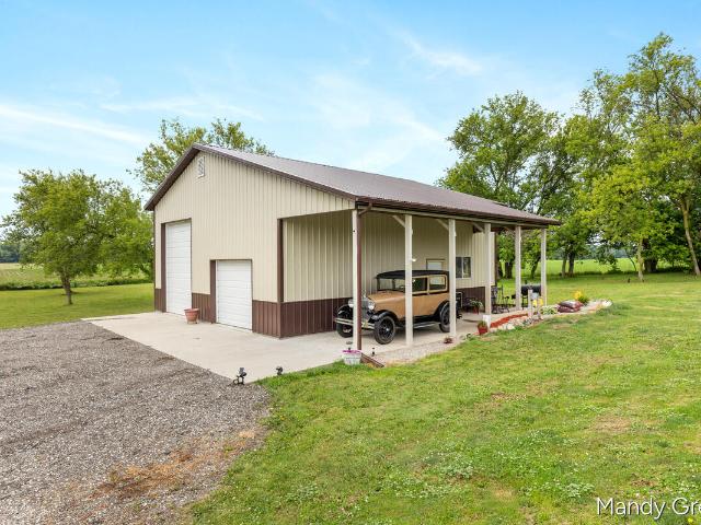 1007 Dildine Road