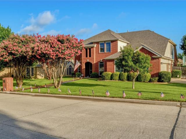 1007 Dover Heights Trail