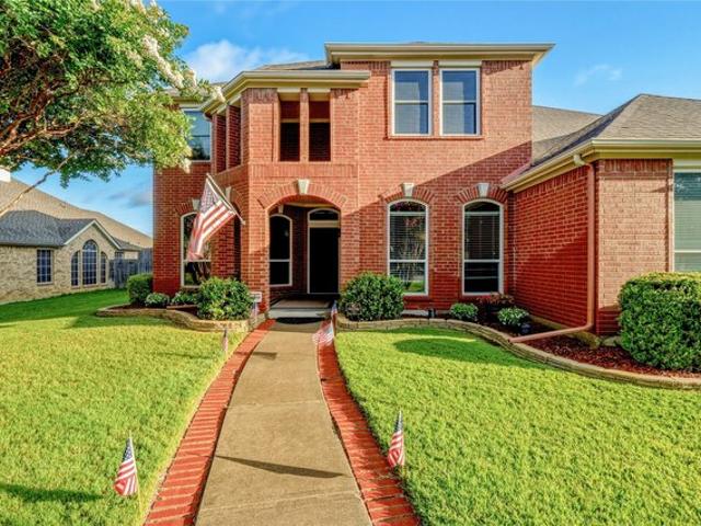 1007 Dover Heights Trl, Mansfield, TX 76063