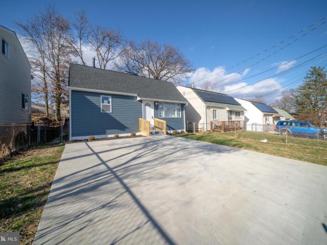 1007 Drum Ave, Capitol Heights, MD 20743 | MLS #MDPG2199 | Compass
