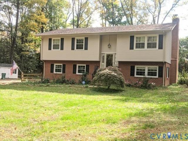 1007 Ethelwood Rd, Glen Allen, VA 23059 | MLS #2605