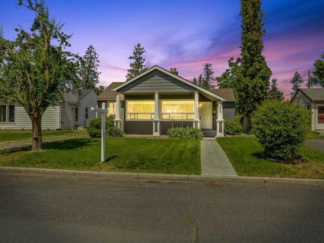 1007 E 40th Ave, Spokane, WA 99203