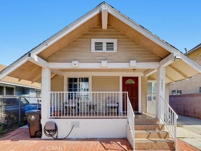 1007 E 42nd, Los Angeles, CA 90011