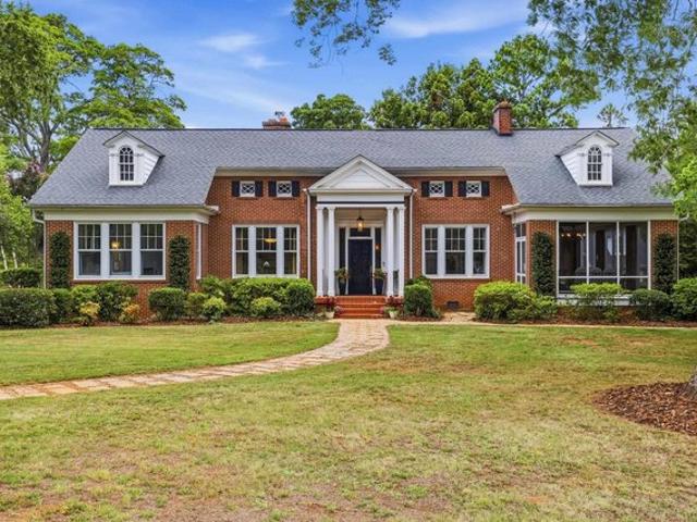 1007 E Calhoun St, Anderson, SC 29621
