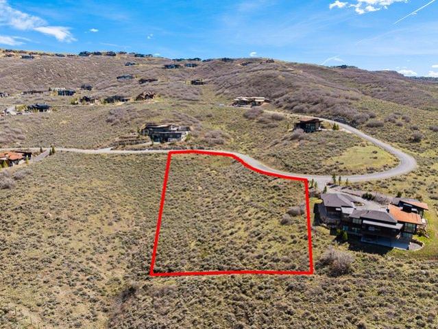1007 E Canyon Gate Rd Unit 38, Park City, UT 84098