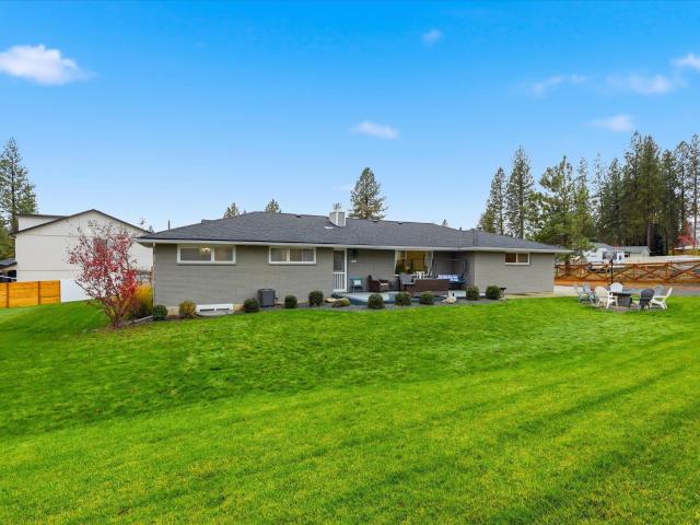 1007 E Farwell Rd, Spokane, WA 99208 | MLS #202614 | Compass