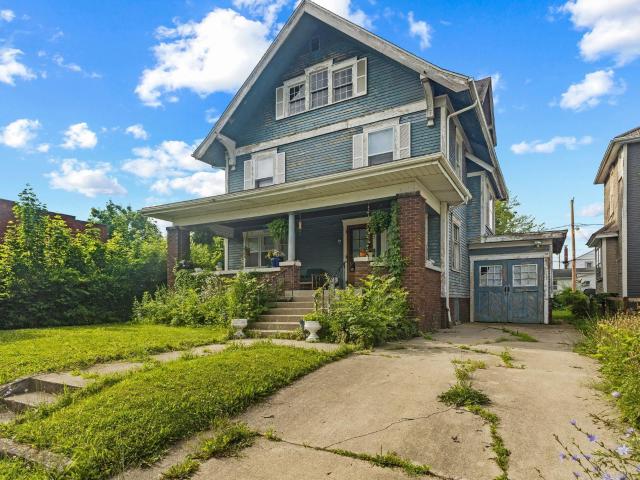 1007 E Main Street
