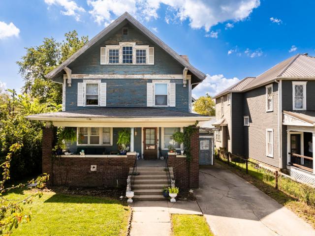 1007 E Main Street