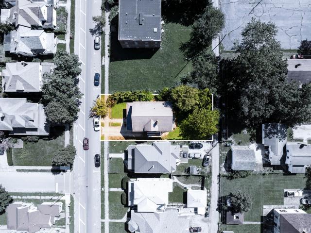 1007 E Main Street