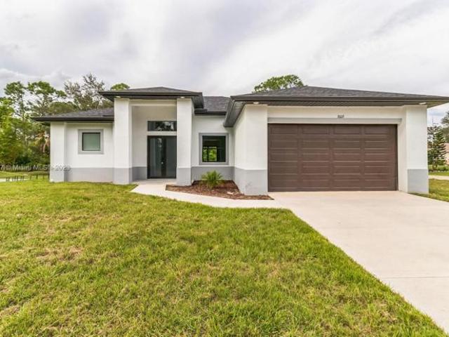 1007 East 5th Street, Lehigh Acres, FL 33972