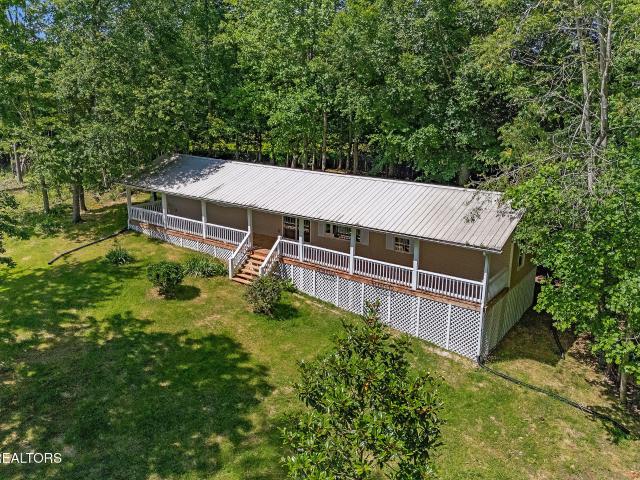 1007 Eastridge Drive