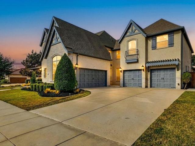 1007 Echols Dr, Frisco, TX 75036