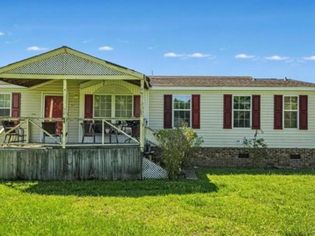 1007 Elbert Dr, Elizabeth City, NC 27909