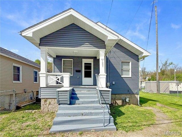 1007 Fulton Ave, Hannibal, MO 63401