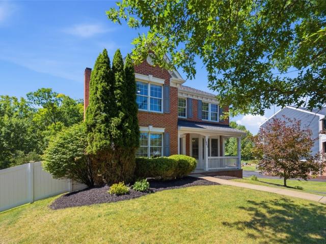 1007 Fieldstone Drive