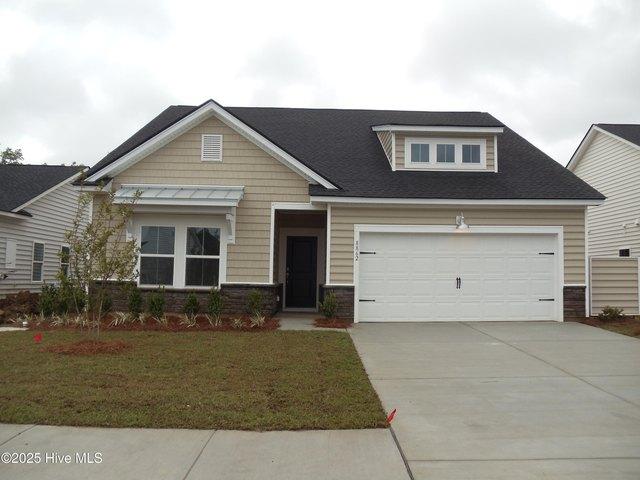1007 Florence St NW Lot 1231, Calabash, NC 28467
