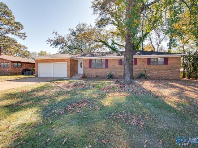 1007 Freemont Street