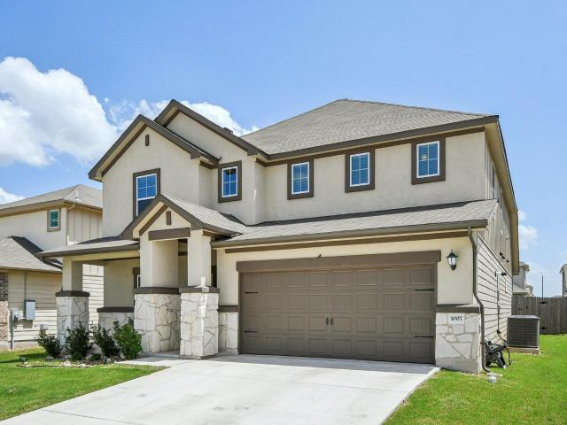 1007 Guadalupe Bass Rd
