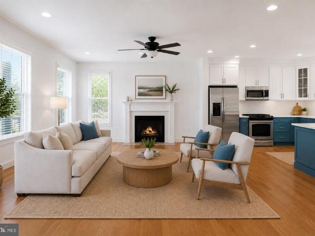 1007 Galesville Road