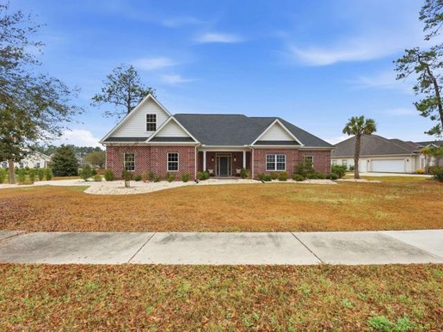 1007 Glossy Ibis Dr, Conway, SC 29526