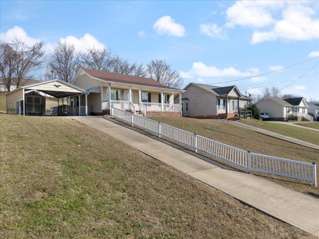 1007 Granny White Rd
