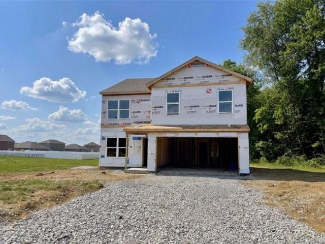 1007 Hunter Ct, Memphis, IN 47143