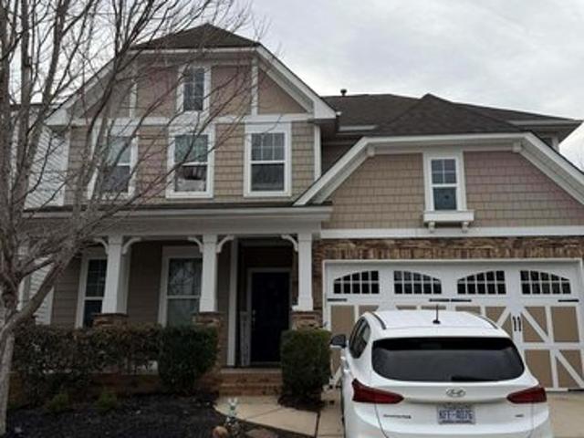 1007 Hamil Ridge Dr, Waxhaw, NC 28173