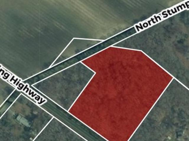 1007 Harding Hwy, Carneys Point, NJ 08069