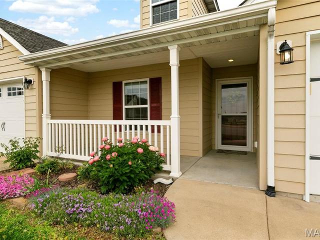1007 Hawk Ridge Dr, Union, MO 63084 | MLS #26017 | Compass