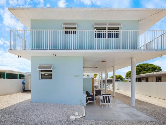 1007 Hialeah Ln, Key Largo, FL 33037