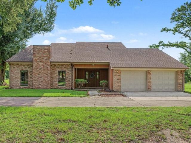 1007 Highway 55, Montegut, LA 70377