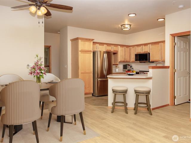 1007 High St, Unit 203, Bellingham, WA 98225 | MLS #2505