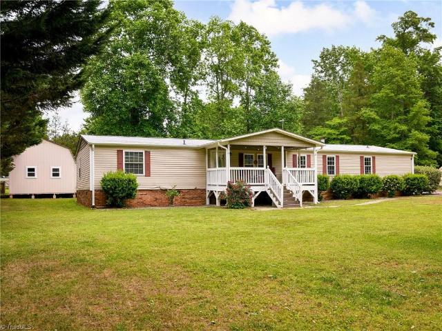 1007 High Rock Shores Drive