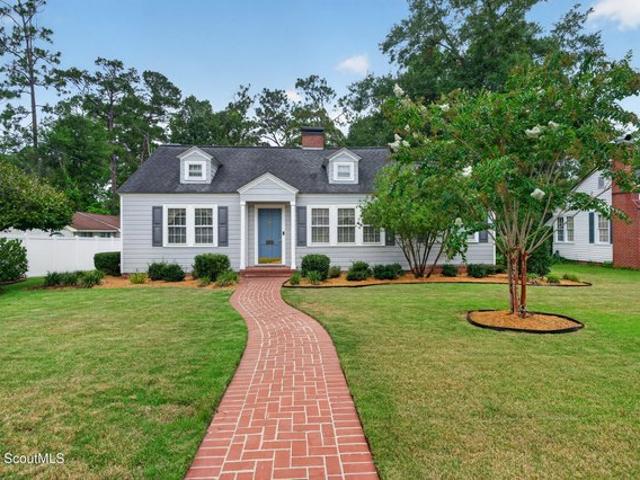 1007 Hill St, Waycross, GA 31501