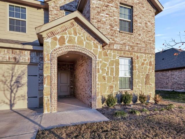 1007 Hitchin Post Way