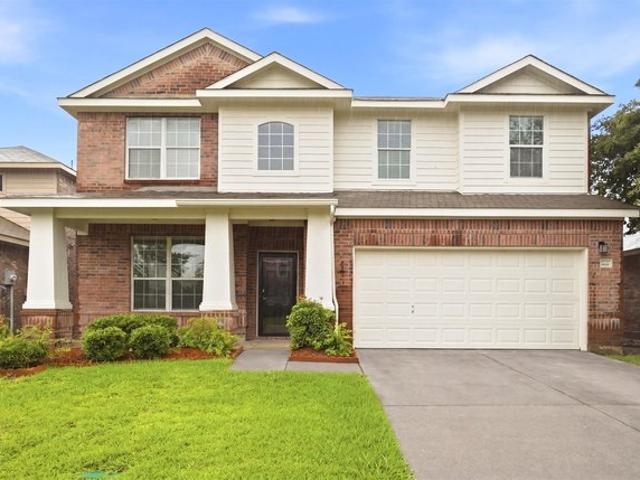 1007 Hockley Ln, Forney, TX 75126