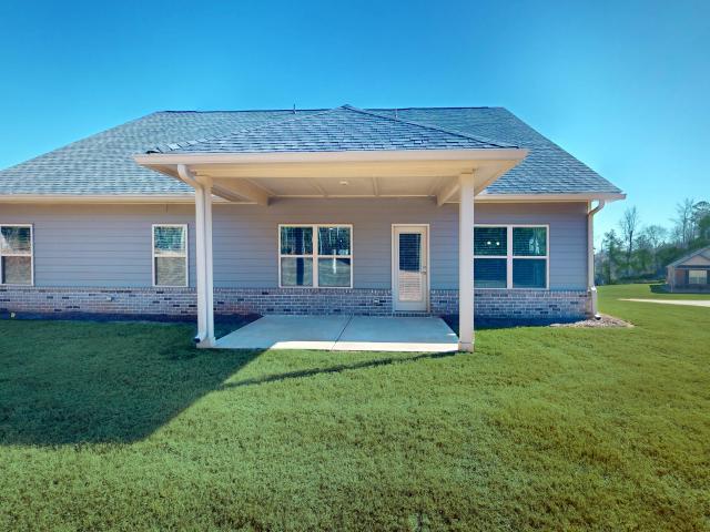 1007 Holliday Pass, Unit 4, Griffin, GA 30223 | MLS #10672 | Compass