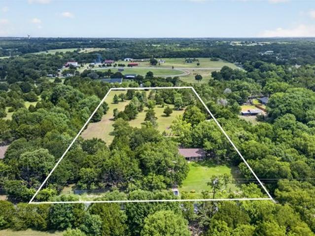 1007 Johnson Ln, Ovilla, TX 76065